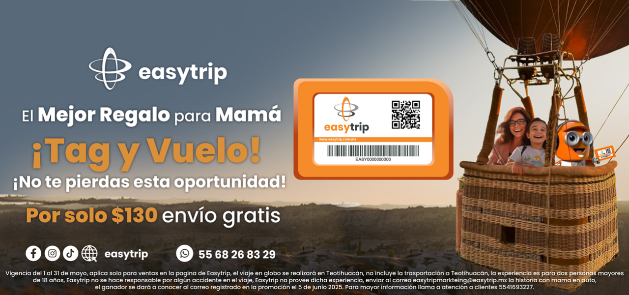 easytrip : Acercamos tu destino